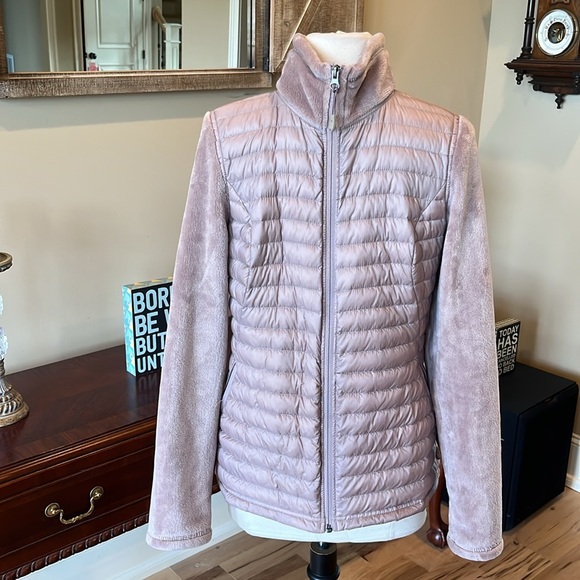 32 Degrees | Jackets & Coats | Comfy Cozy Down Jacket Puffer Coat ...